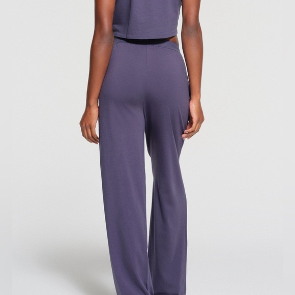 SKIMS | Intimates & Sleepwear | Skims Boyfriend Loose Pants Straight ...